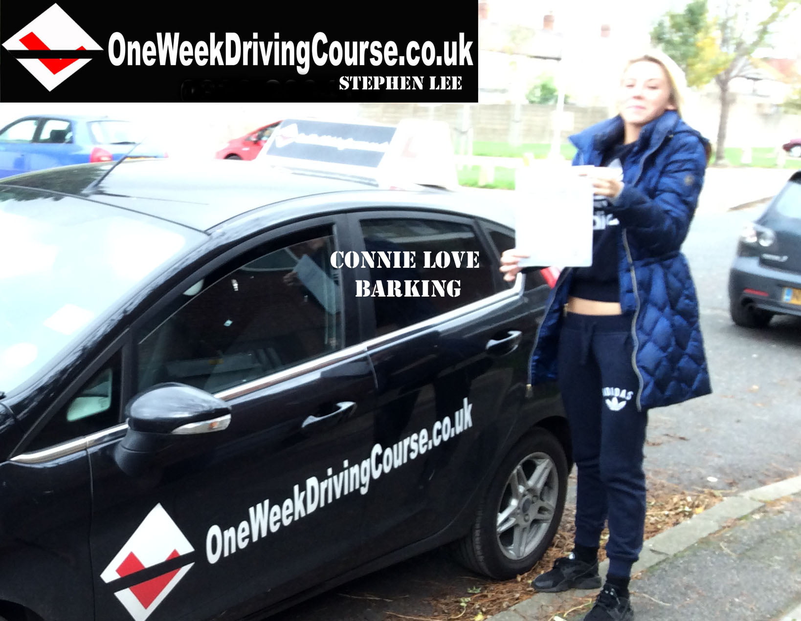 Intensive Driving Courses Ilford. Driving Lessons Ilford, Driving ...